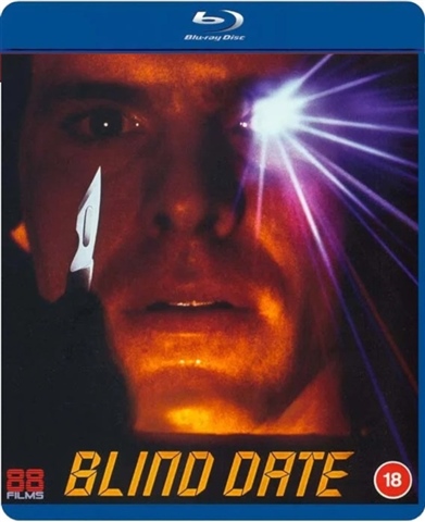 Blind Date (18) 1984 - CeX (UK): - Buy, Sell, Donate